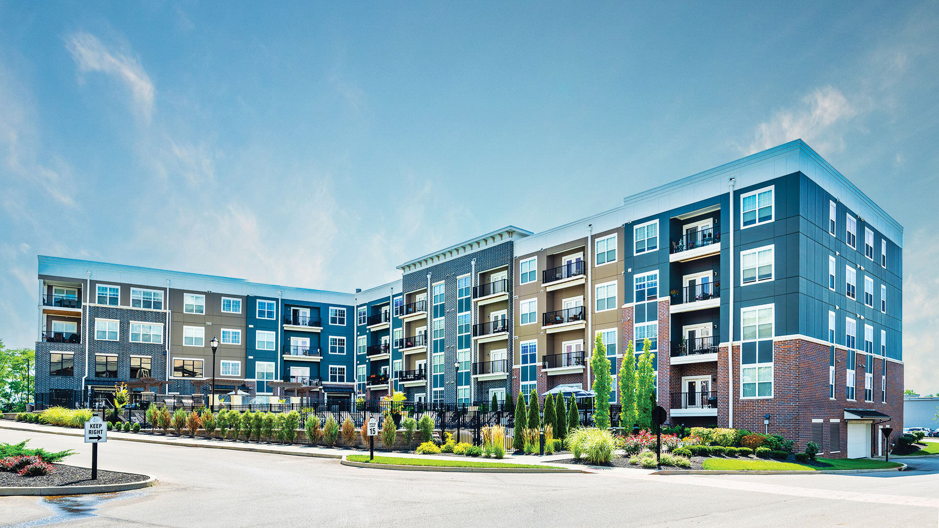 Sebreearchitects – Senior Living, Apartments & Multifamily Architects | IN